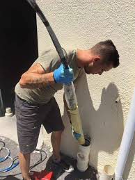 PIPE DOCTOR PATCH REPAIR - PlumVac Projects & Services